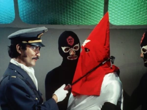 Colonel Zol/Gallery | Villains Wiki | Fandom