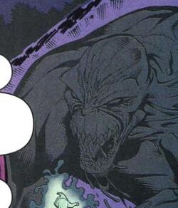 Shadow King (Marvel) | Villains Wiki | Fandom