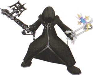 Nobodies (Kingdom Hearts)/Gallery | Villains Wiki | Fandom