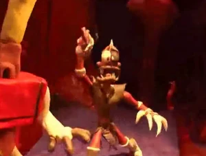 Klogg/Gallery | Villains Wiki | Fandom