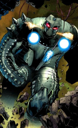 Destroyer (Marvel) | Villains Wiki | Fandom