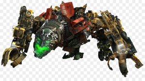 Devastator (Transformers Film Series) | Villains Wiki | Fandom
