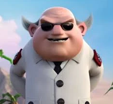 Dr. T/Gallery | Villains Wiki | Fandom