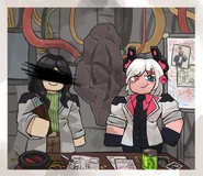 Calamity (Tower Defense X) | Villains Wiki | Fandom