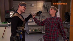 Drex Stinklebaum | Villains Wiki | Fandom