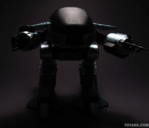 ED-209/Gallery | Villains Wiki | Fandom