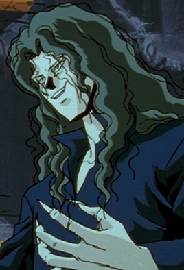 Elder Toguro | Villains Wiki | Fandom