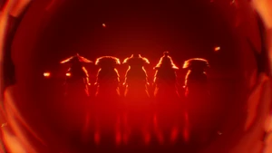 Forbidden Five | Villains Wiki | Fandom