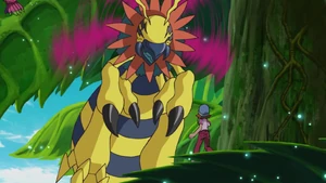 Flymon | Villains Wiki | Fandom