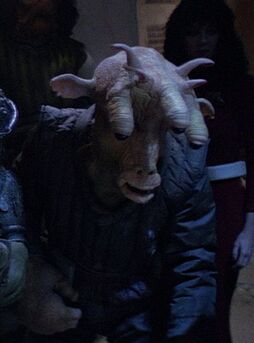 Ree-Yees | Villains Wiki | Fandom