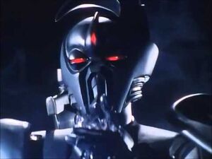 Grey (Jetman) | Villains Wiki | Fandom