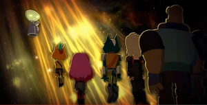 Lord Commander/Gallery | Villains Wiki | Fandom
