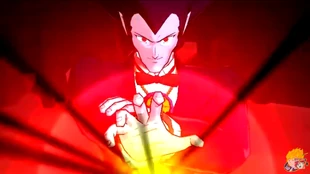 Lucifer (Dragon Ball) | Villains Wiki | Fandom