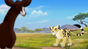 Makucha/Gallery | Villains Wiki | Fandom