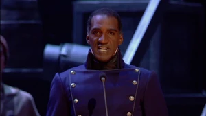 Inspector Javert/Gallery | Villains Wiki | Fandom