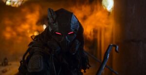 Kabal (2021) | Villains Wiki | Fandom