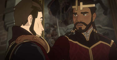Lord Viren/Synopsis | Villains Wiki | Fandom