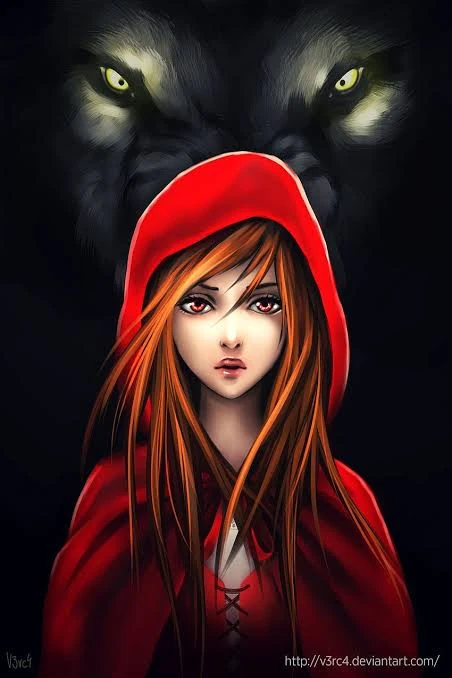 Little Red Riding Hood | Villains Wiki | Fandom