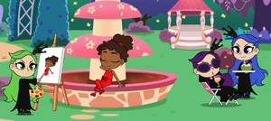 Princess Malice | Villains Wiki | Fandom