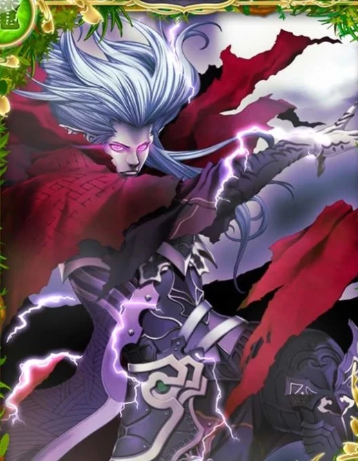 Malocchio | Villains Wiki | Fandom
