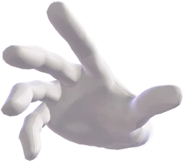 Master Hand | Villains Wiki | Fandom