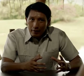 Max Arciniega | Villains Wiki | Fandom