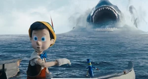 Monstro (2022) | Villains Wiki | Fandom