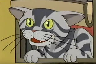 Monty (Stuart Little)/Gallery | Villains Wiki | Fandom