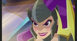Siren (DC Super Hero Girls) | Villains Wiki | Fandom