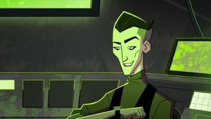 Obake/Gallery | Villains Wiki | Fandom