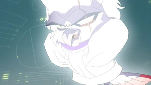 Professor Pericles/Gallery | Villains Wiki | Fandom