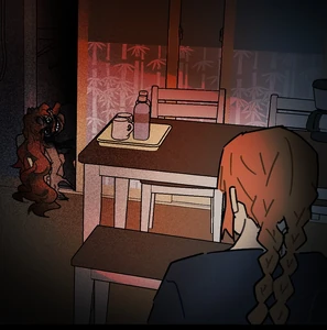 Phantoms (School Bus Graveyard) | Villains Wiki | Fandom