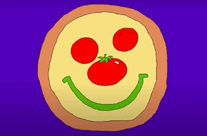 Pizzahead | Villains Wiki | Fandom