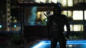 Prometheus (Arrowverse)/Gallery | Villains Wiki | Fandom