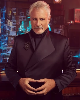 Q (Star Trek) | Villains Wiki | Fandom