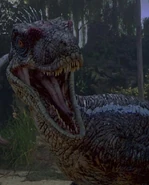User blog:Love Robin/Velociraptors (Jurassic Park) | Villains Wiki | Fandom