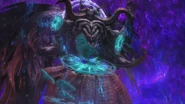 Zodiark | Villains Wiki | Fandom