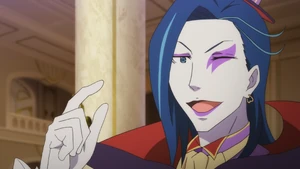 Roswaal Mathers/Gallery | Villains Wiki | Fandom