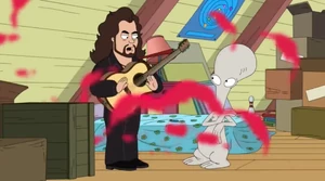 The Devil (American Dad!) | Villains Wiki | Fandom
