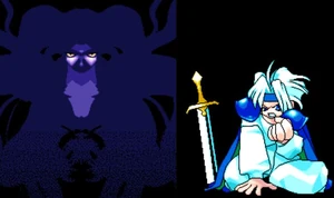 Phantom God | Villains Wiki | Fandom