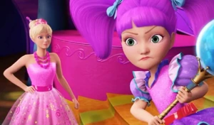 Princess Malucia/Gallery | Villains Wiki | Fandom