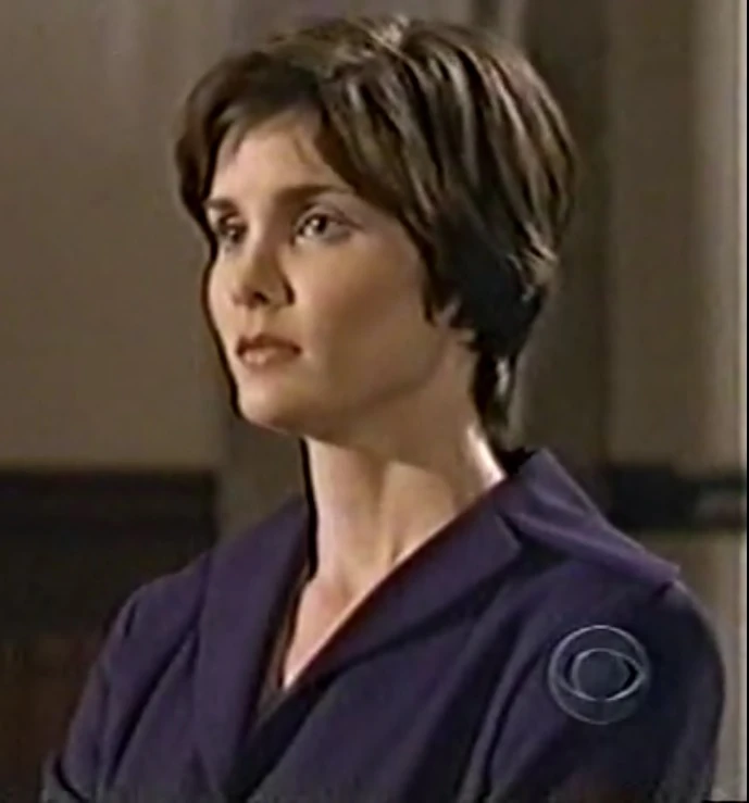 Sharon Ellison | Villains Wiki | Fandom