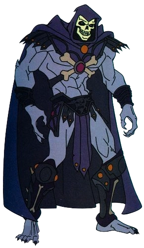 Skeletor (2002) | Villains Wiki | Fandom