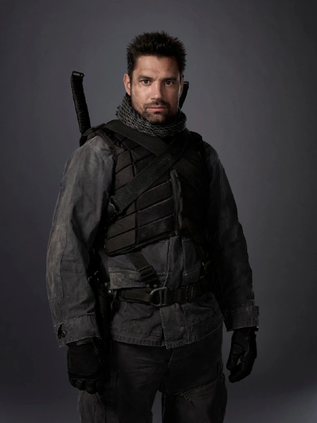 Slade Wilson | Villains Wiki | Fandom