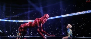 The Smile Entity/Gallery | Villains Wiki | Fandom