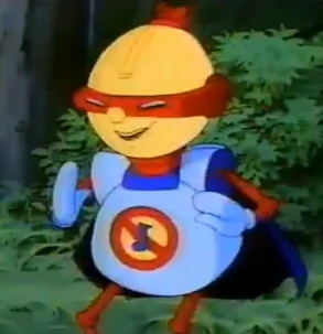 Sound-Off | Villains Wiki | Fandom