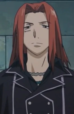 Stiyl Magnus | Villains Wiki | Fandom