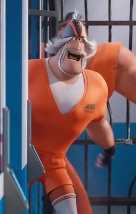 Svengeance | Villains Wiki | Fandom