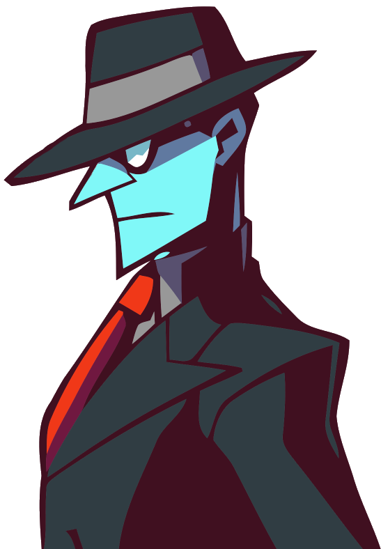 Tengo | Villains Wiki | Fandom