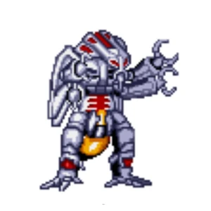 Ivan Ooze/Gallery | Villains Wiki | Fandom